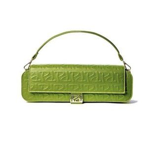 Bags | Same Day Shipping Panera Bread Baguette Handbag Bag Limited ...